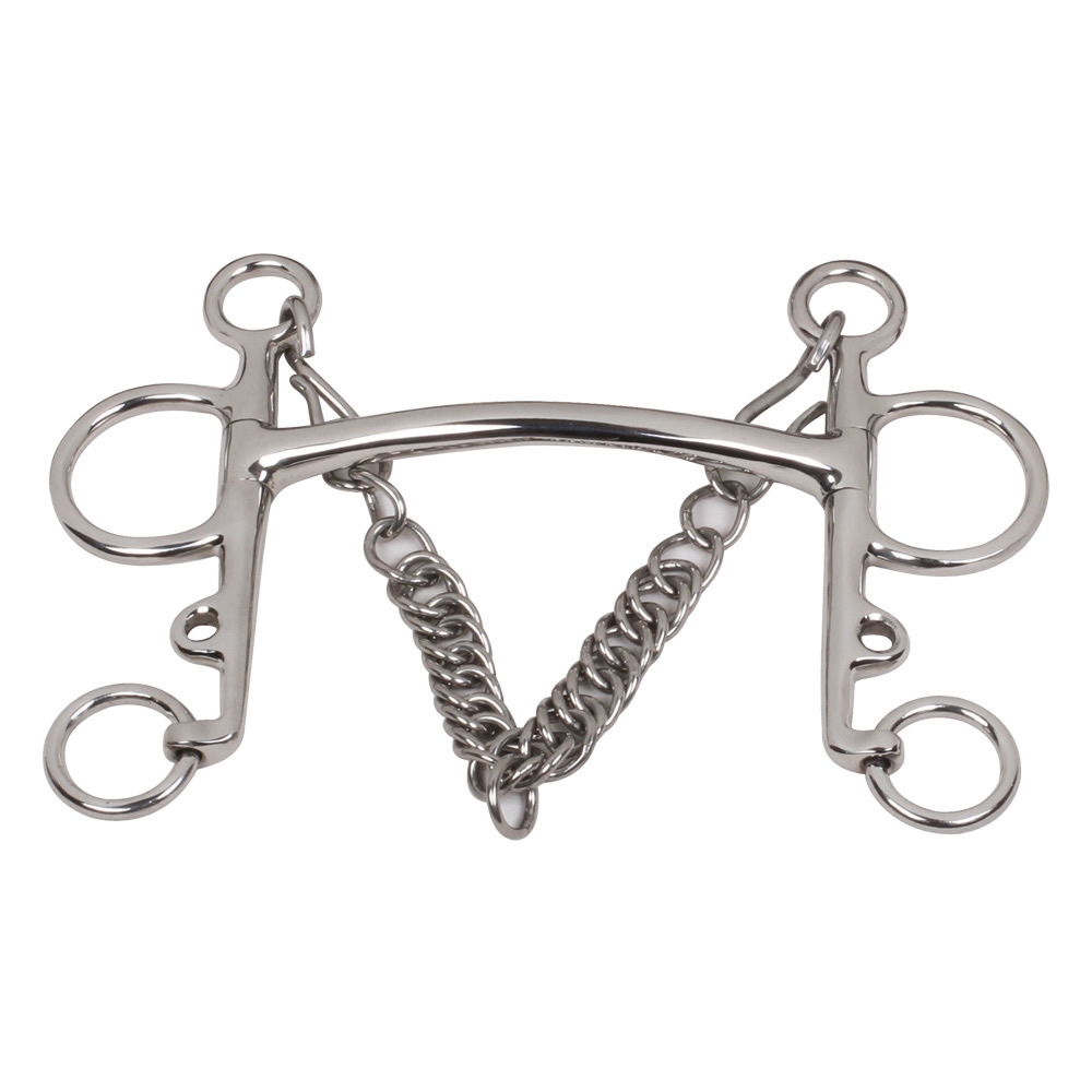 Pelham Bit | Bit World Saddlery